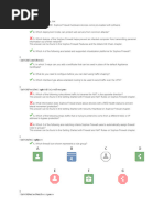 Aviat CTR 8540 Data Sheet | PDF | Multiprotocol Label Switching ...