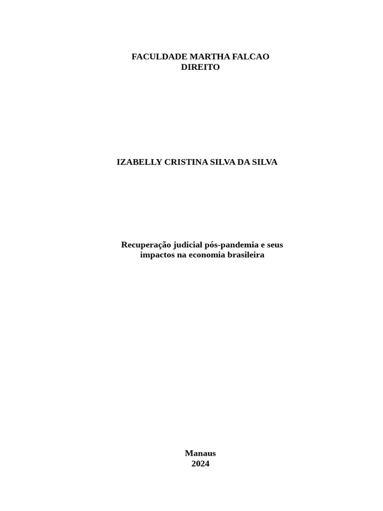 Desenvolvimento TCC - Modelo ARTIGO CIENTIFICO Modelo Editavel Consid ...