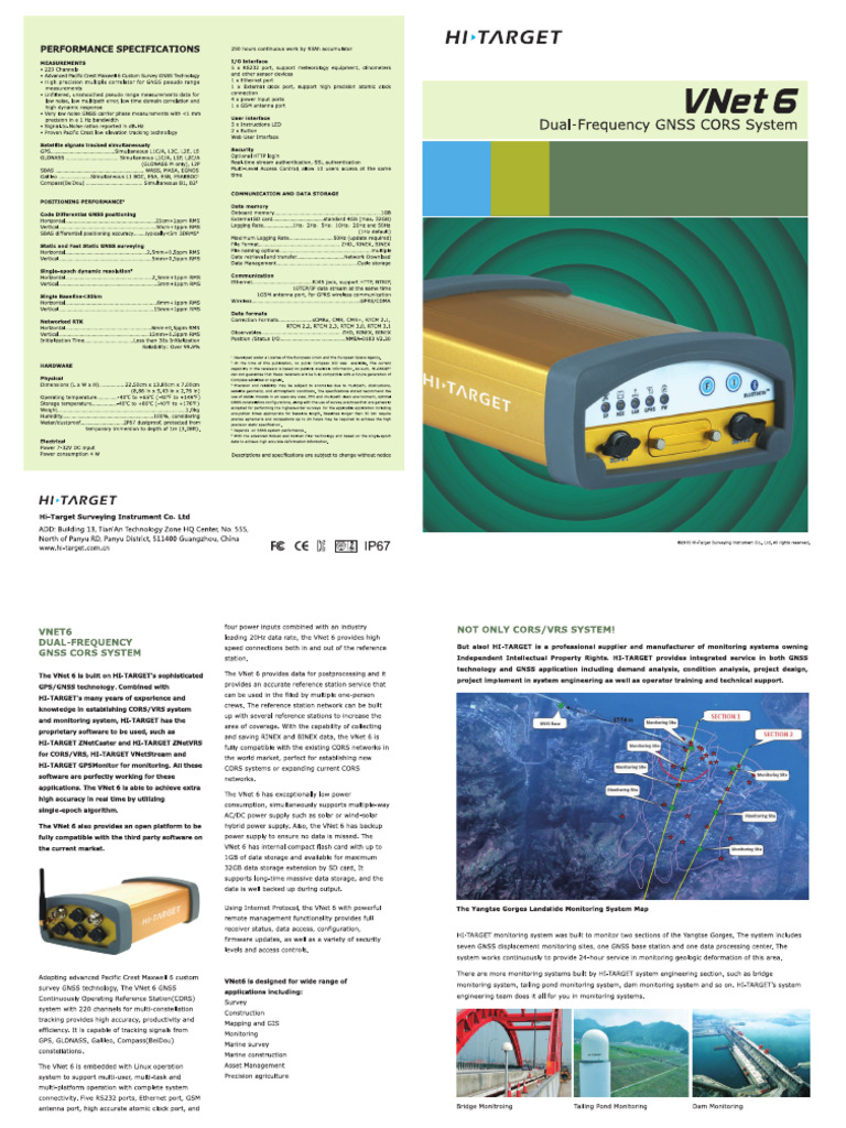 VNet6 brochure.compressed | PDF