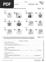 KC6 Test U05 High Level | PDF