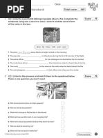 Canadian National Debate Format (CNDF) | PDF | Politics