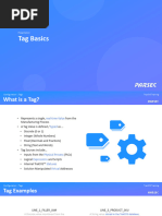 Advanced Tags For Kepserverex: Easy Guide | PDF | Programmable Logic ...