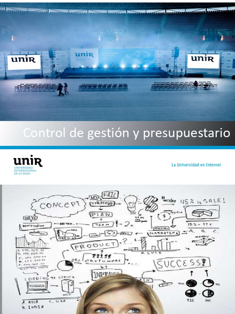 Control - Tema 6.2 | PDF | Auditoría | Business
