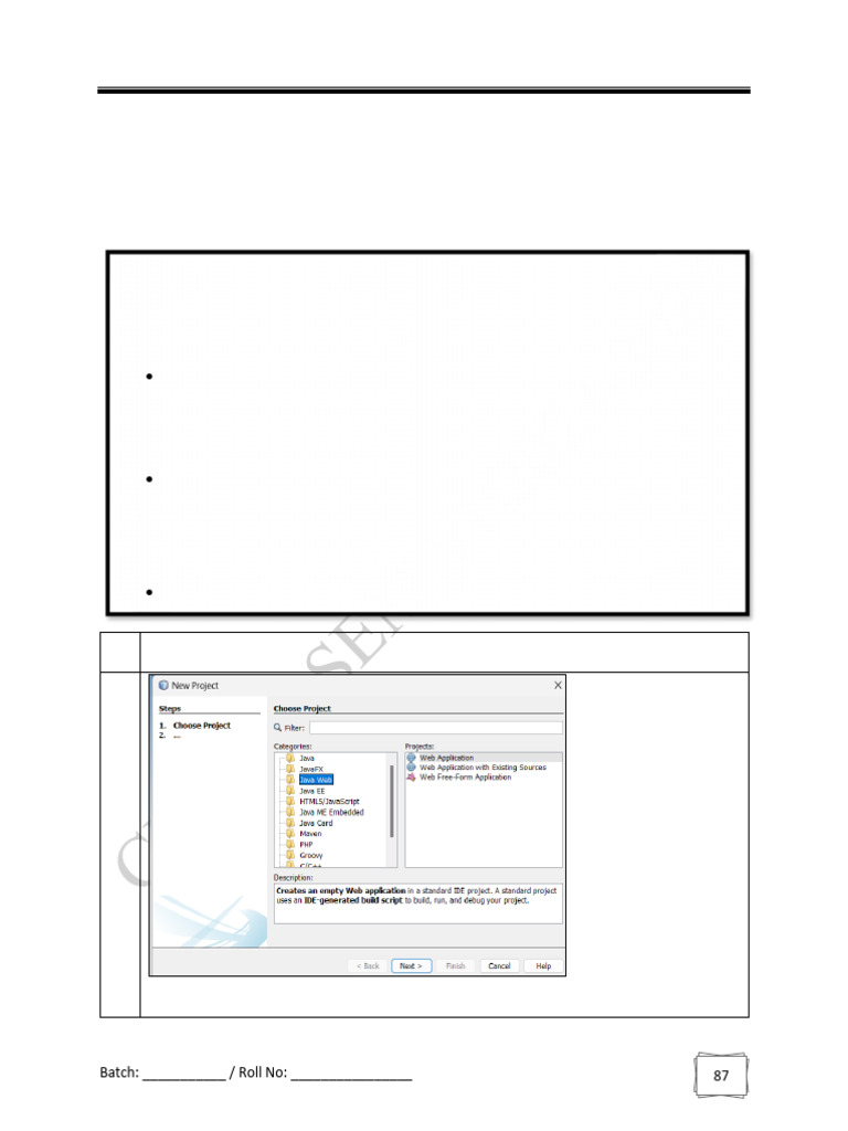 USCSP602 CC Practical 04 06 | PDF | Distributed Computing Architecture | Computer Engineering