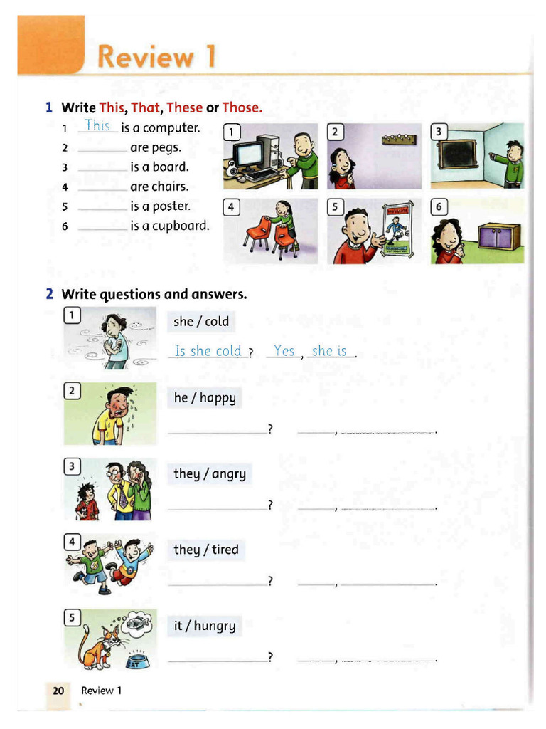 Grammar Friend 2 SB - Flip PDF - FlipBuilder 111 | PDF