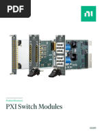 Cybex Error Codes | PDF | Random Access Memory | Booting