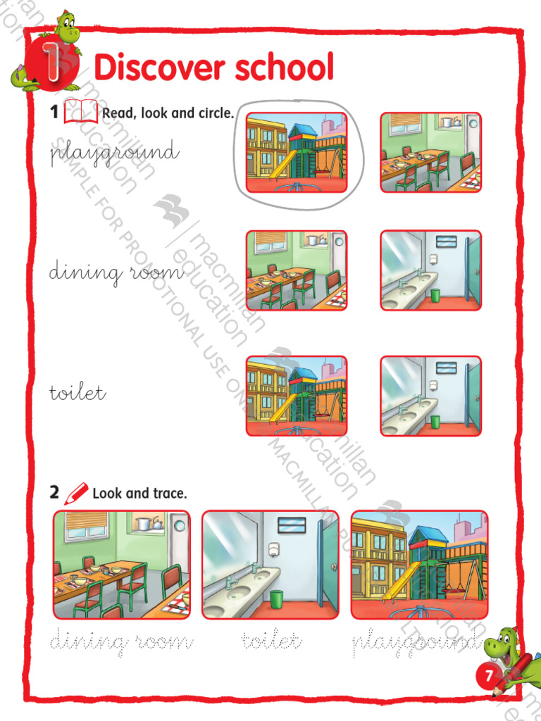 Discover With Dex Level 2 Literacy Book Sample | PDF | Wellness