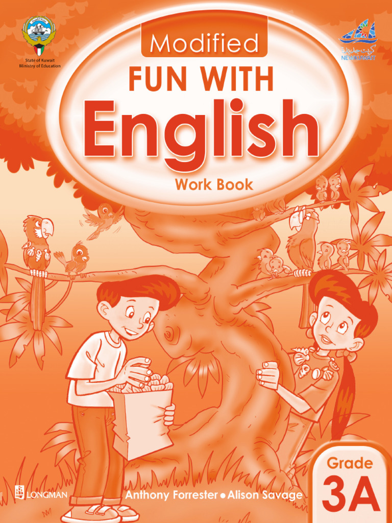 Grade 3-Workbook 2024-2025 | PDF