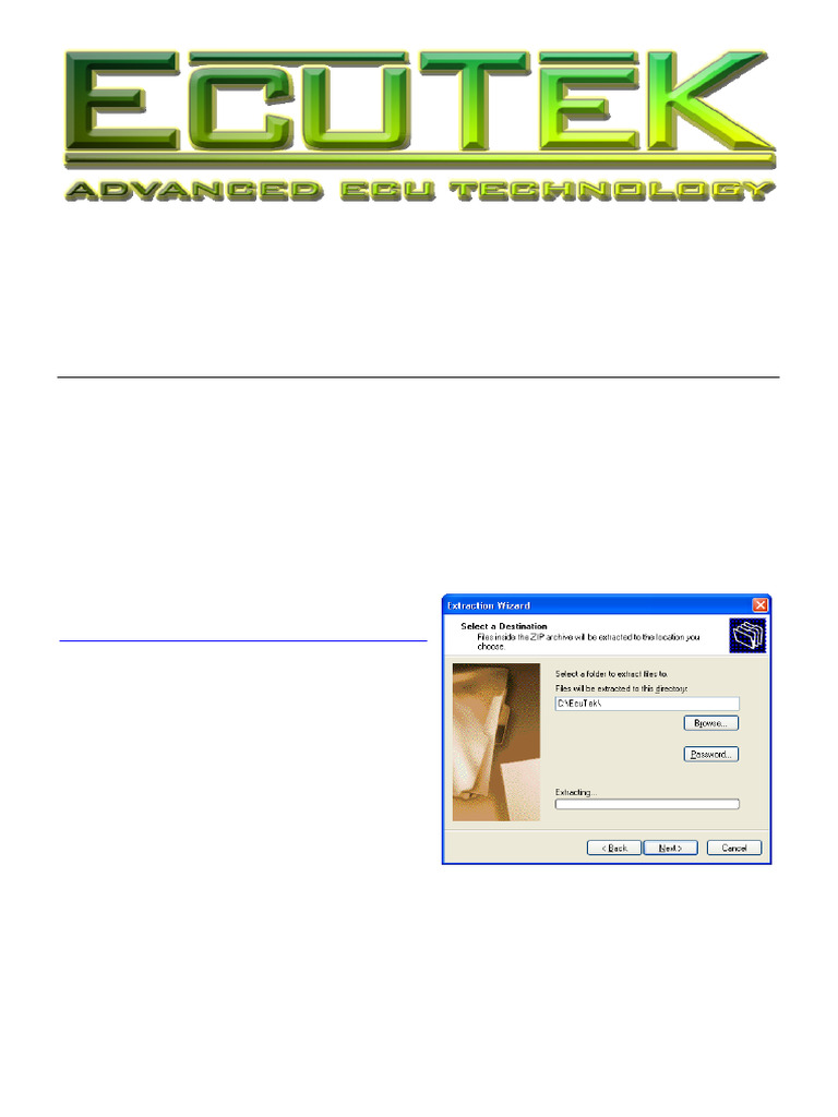 Driver_Install_Manual | PDF | Installation (Computer Programs) | Windows Vista