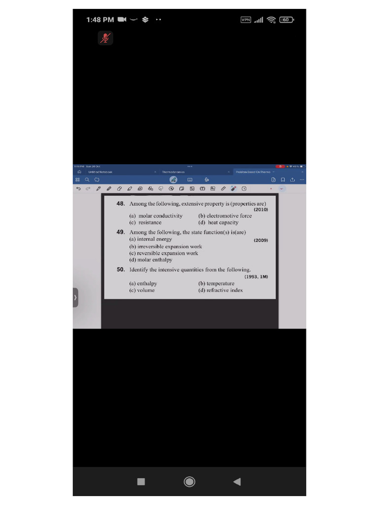 Mechanics Lec 4 Modon Mohon | PDF