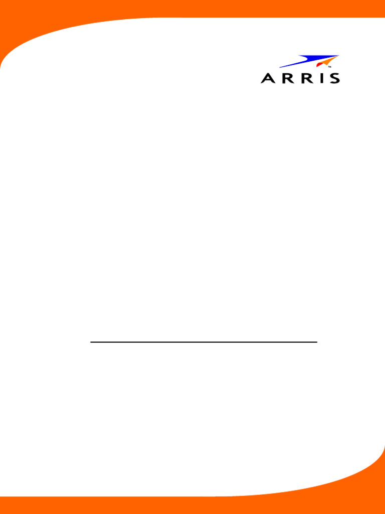 TS75 Firmware MSUP5 STD | PDF | Session Initiation Protocol | I Pv6