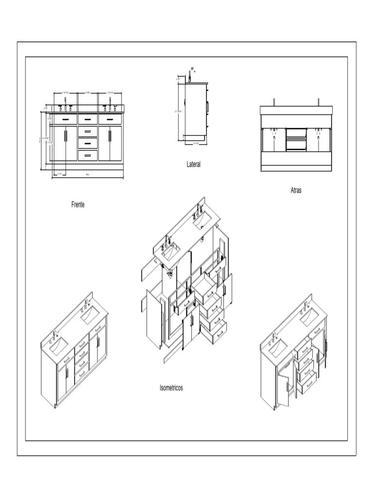 mueble | PDF