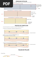 Dimensiones Chaveteros y Chavetas | PDF | Ingeniería mecánica