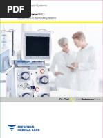 Sorin Group s5 Catalog | PDF | Sensor | Pump