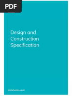 Water Supply Reticulation Design Guide | PDF | Pipe (Fluid Conveyance ...