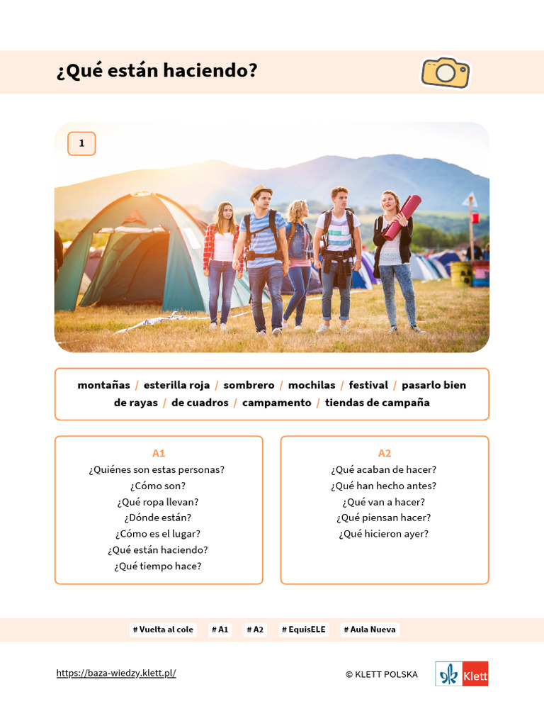 que estan haciendo_ gerundio | PDF