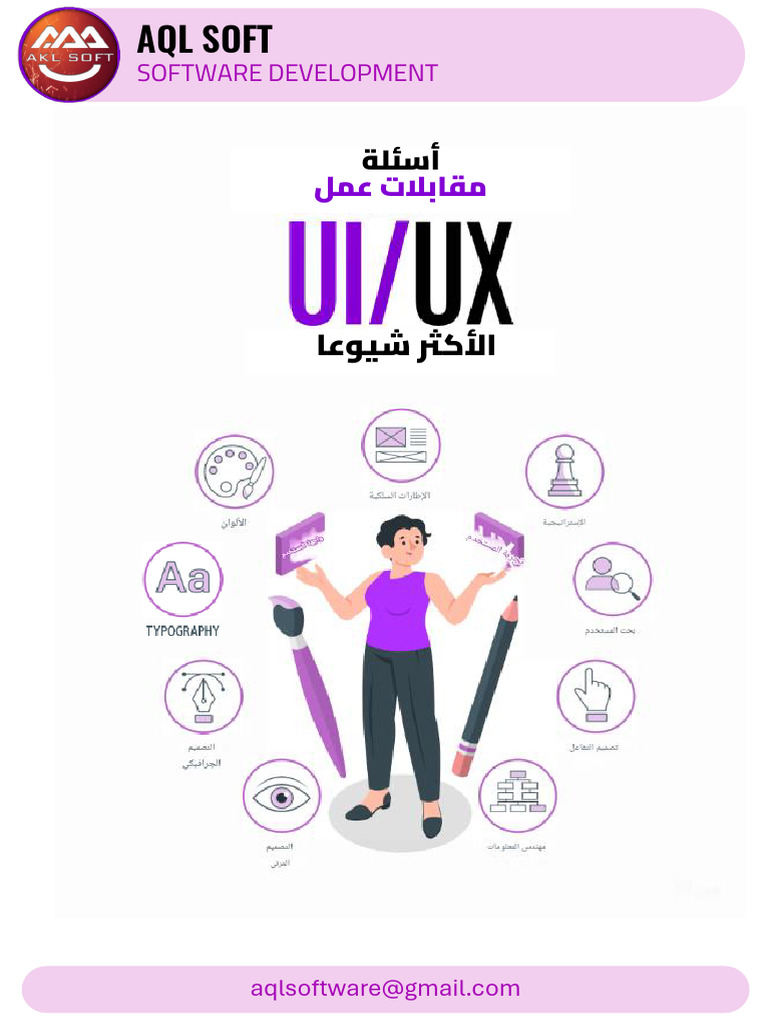 UI - UX Interview Questions Square | PDF