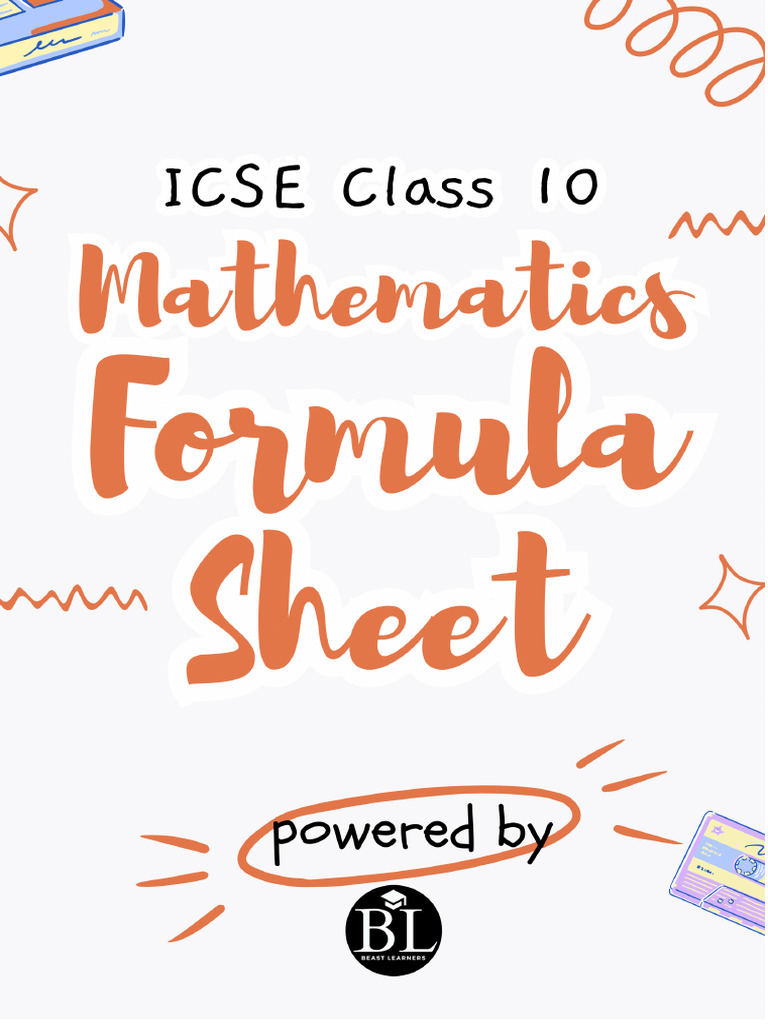 Maths | PDF | Trigonometry | Perpendicular
