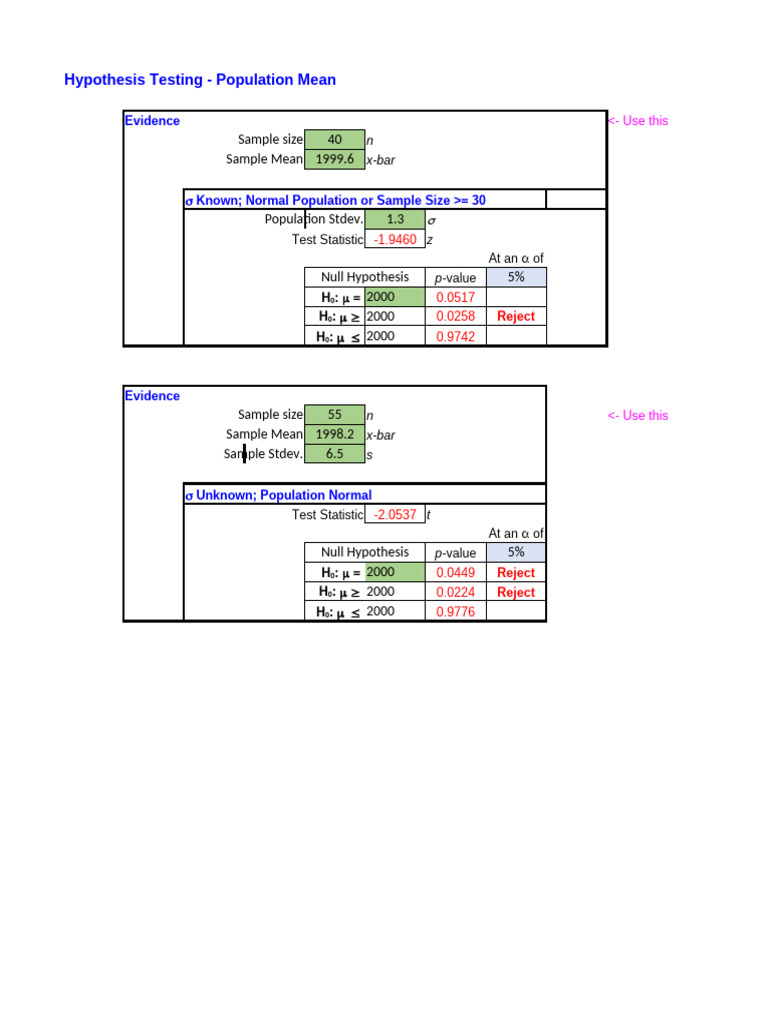 BS_HT_Template | PDF