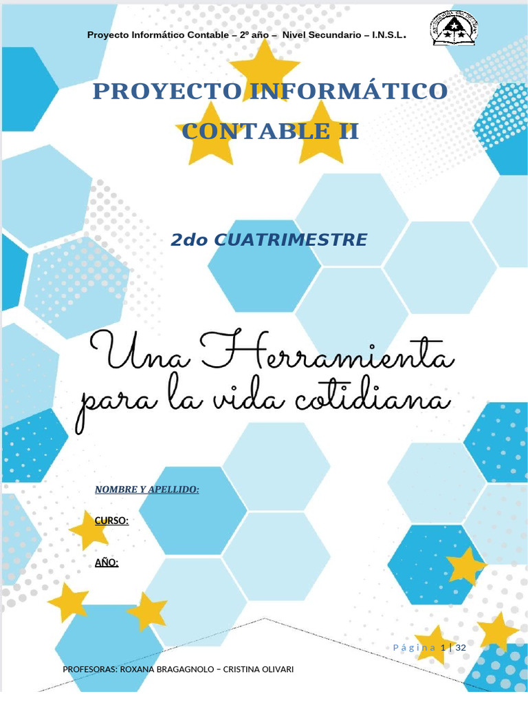 Cuadernillo Pic Ii-Eje-Ii Patrimonio | PDF | Bancos | Cheque