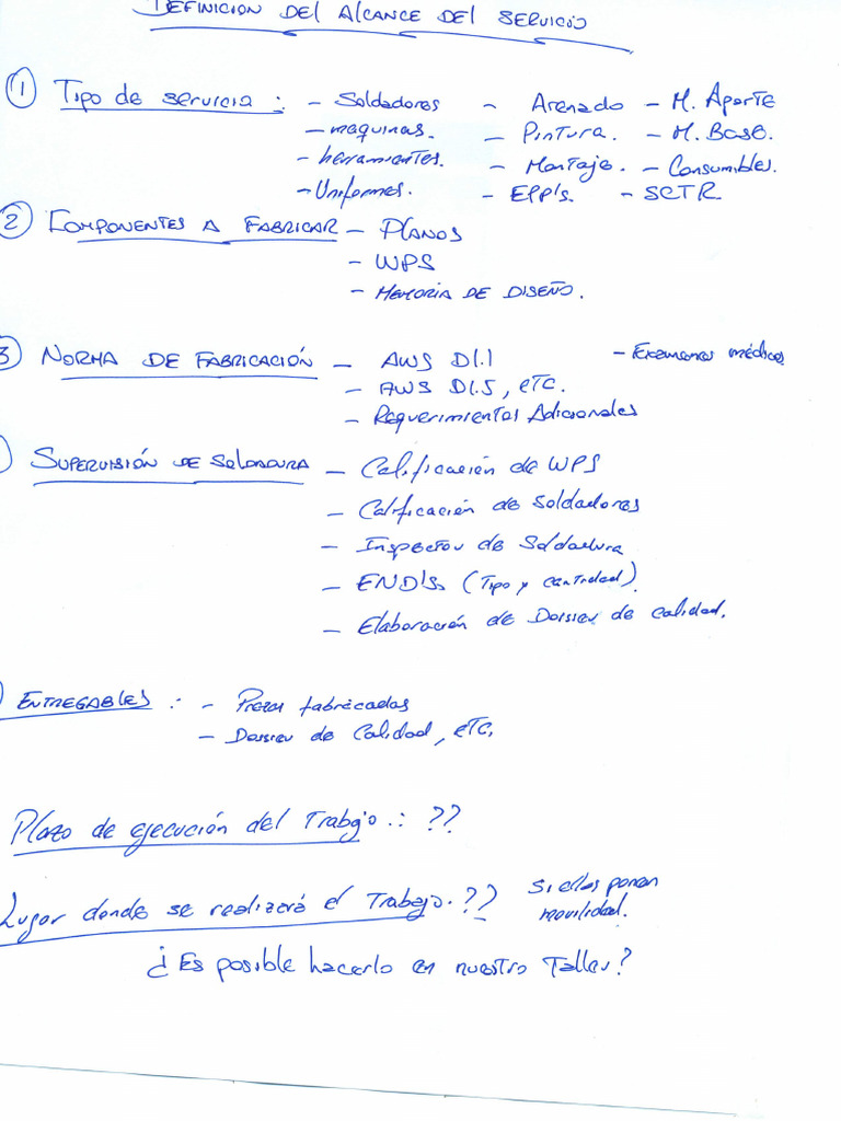 Datos Adicionales | PDF