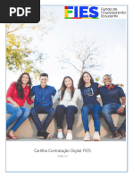 Cartilha Estudante FIES | PDF