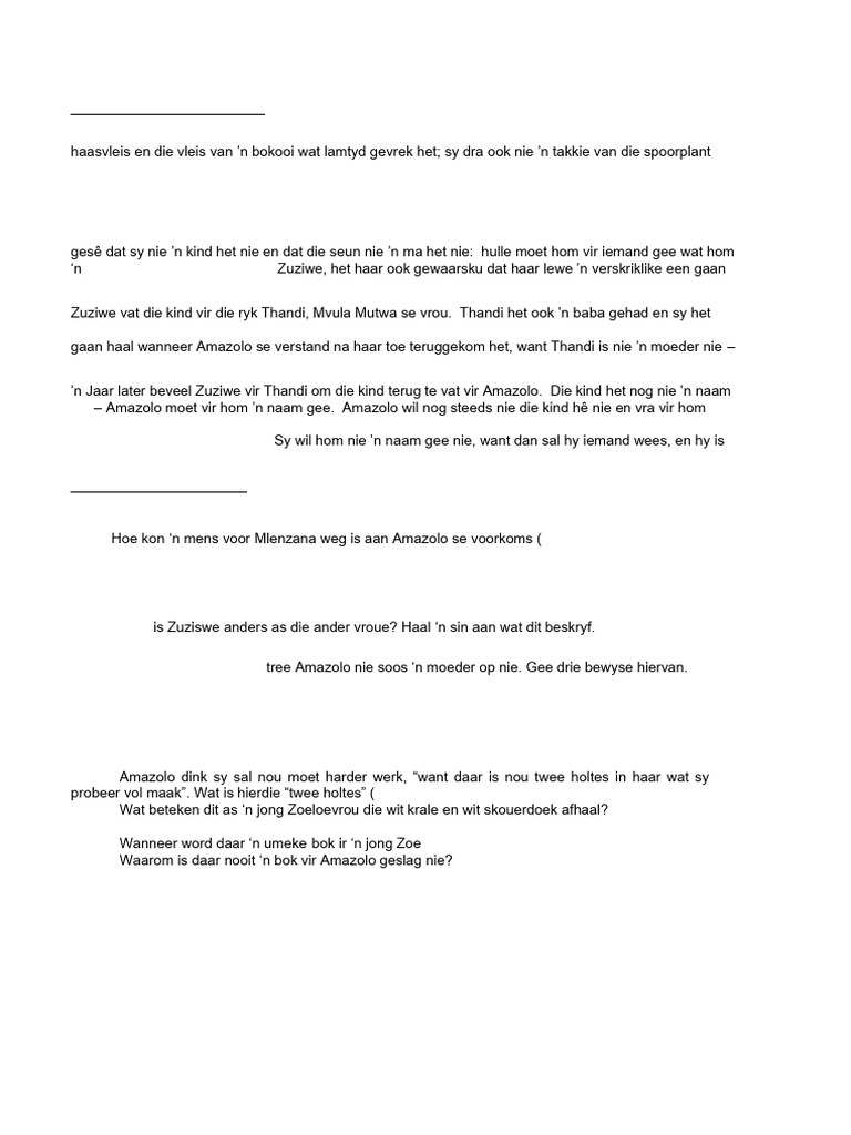 Die Kind | PDF