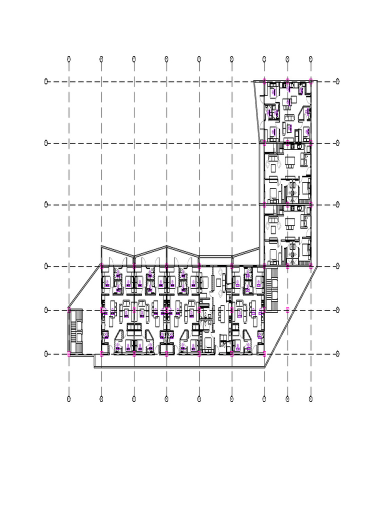 Arq Torre Monarca Oficial Arq 01 | PDF