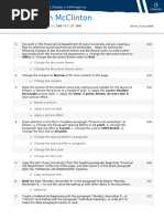 Instructions IL WD365 2021 1a | PDF | Paragraph | Printing