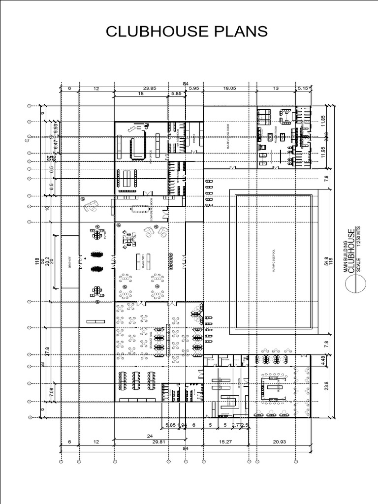 Floorplans Amenities | PDF | Bathroom | Home