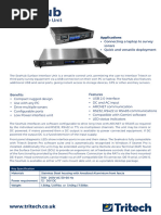 AN/ARC‐231 | PDF | Electronics | Information And Communications Technology