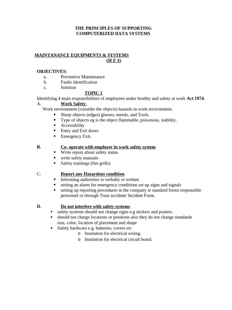 Maintanance Equipments | PDF | Electrical Impedance | Inductor