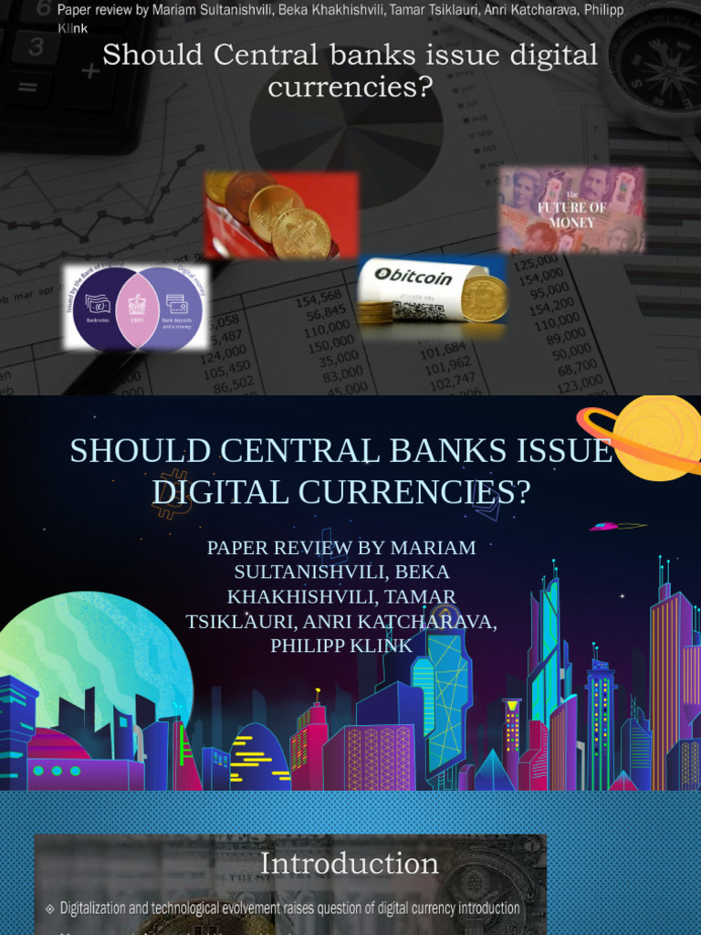 Econ Research PPP 1 | PDF | Finance & Money Management