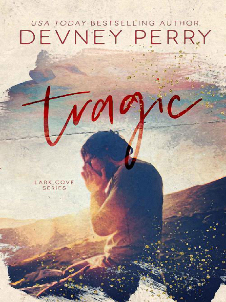 03 Tragic Devney Perry | PDF | Pelo
