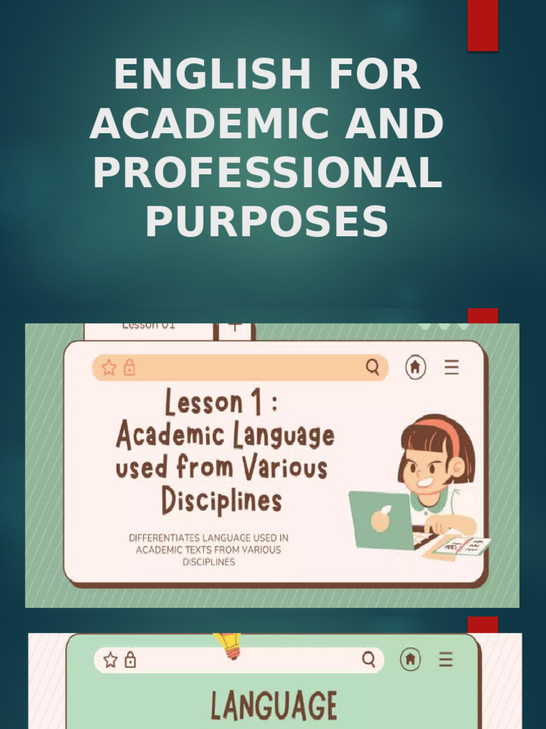 Eapp WK2 Q1 Module 1 | PDF Eapp WK2 Q1 Module 1 | PDF