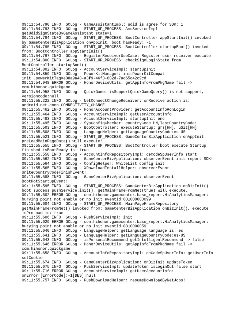 gc_2024_10_31 | PDF | Computer Networking | Network Architecture