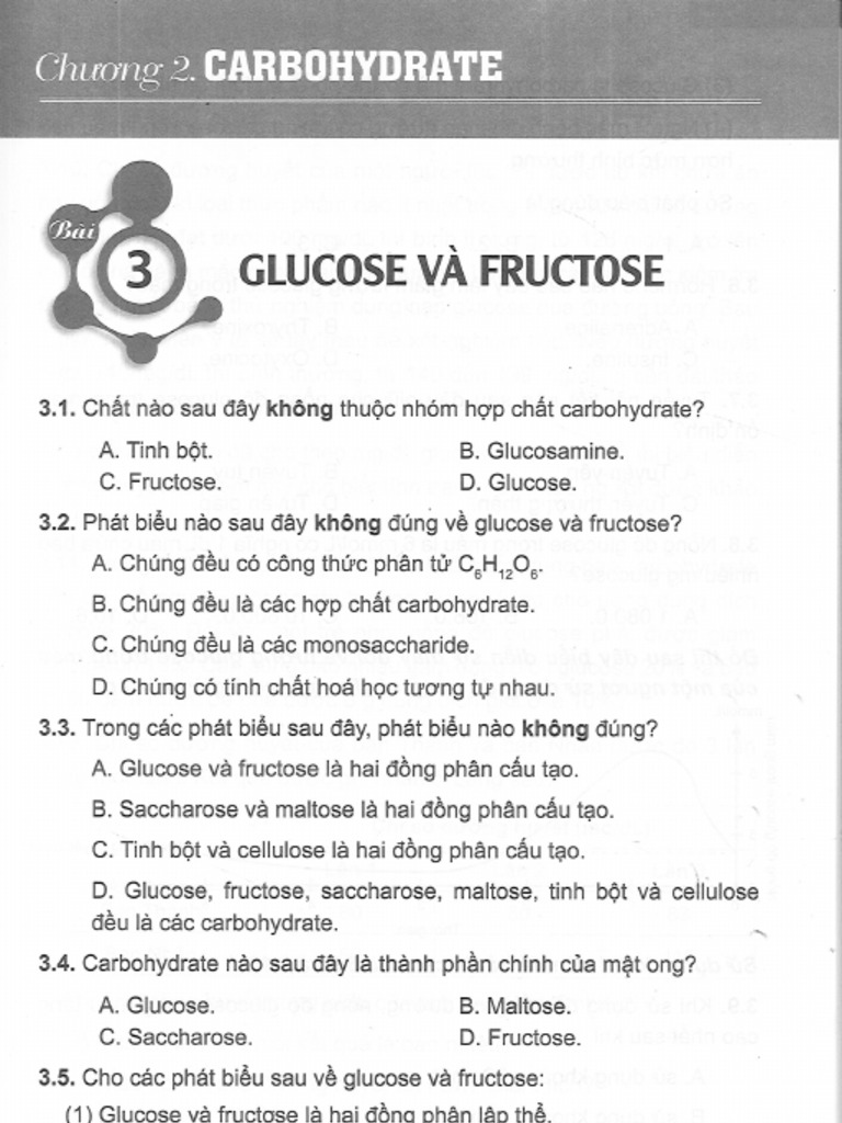 (TỜ SÁCH BT-CTST) Hóa 12-Chương 2-SÁCH BT CTST-ĐỀ | PDF