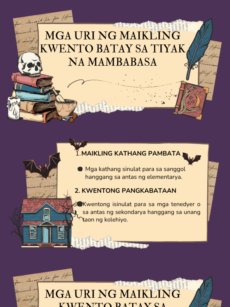 Creative Writing (1) - 1 | PDF