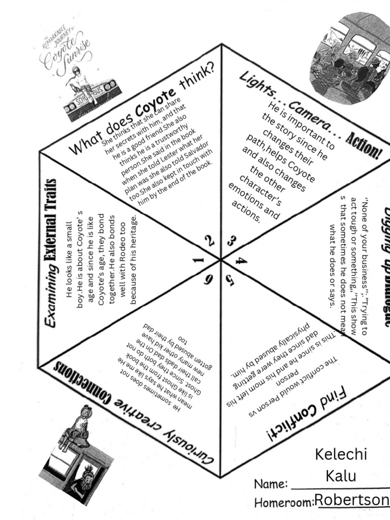 Young Adult Friendship & Trust | PDF