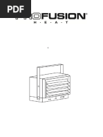 Monitor M441 Kerosene Heater Owners Manual | PDF | Hvac | Pipe (Fluid ...