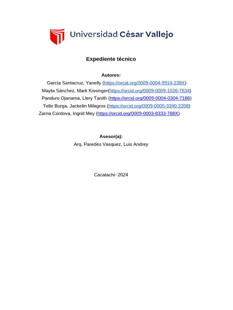 Informe S4 | PDF | Hormigón | Presupuesto