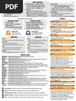 Kill Team 2024 - Joint Ops Rules | PDF