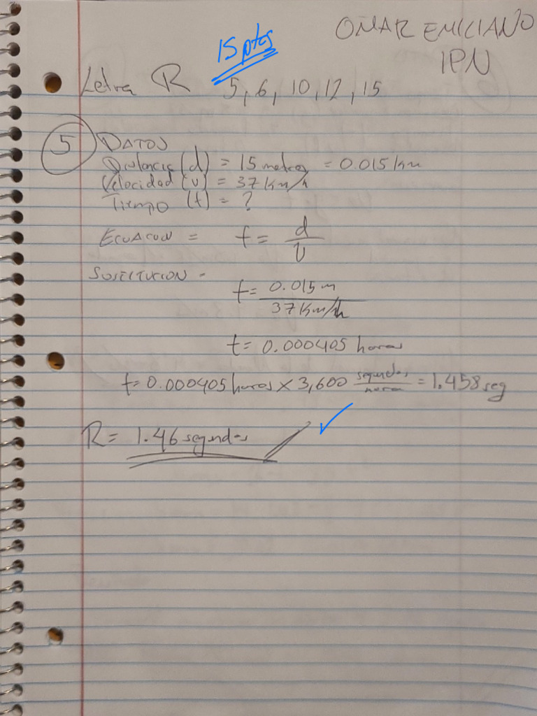 Enríquez Ramirez Omar Emiliano - Act8 | PDF