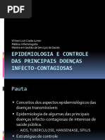 Modelo de Panfleto Editável (DST'S) Frente e Verso. Dobrar Ao Meio PPT ...