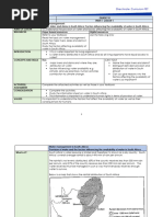 Understanding Rapids in Geography | PDF | River | Geomorphology