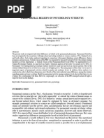 Hexagram 36 PDF | PDF | Chinese Philosophy | Chinese Literature