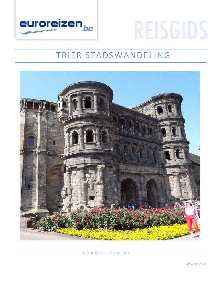 Trier | PDF