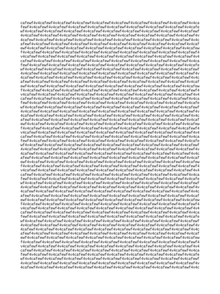 Encrypted Document Placeholder | PDF | Cooking, Food & Wine