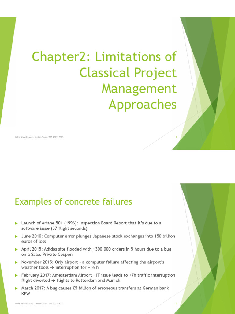 Scrum_Agile_L2 | PDF | Project Management