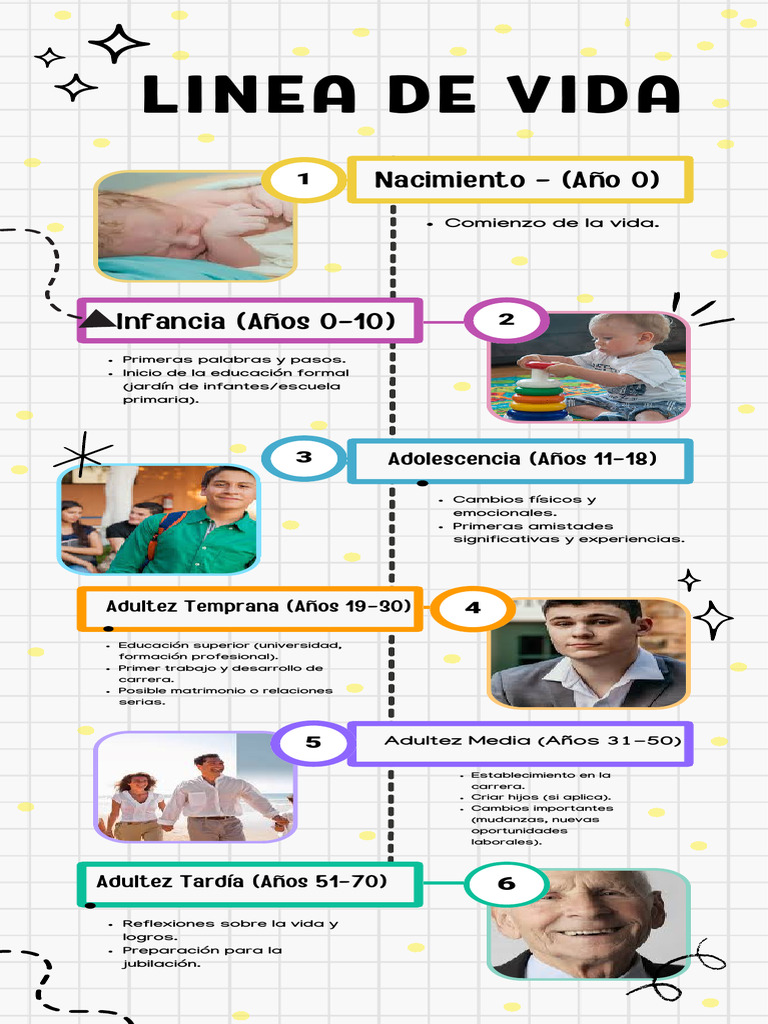 Linea de Vida | PDF